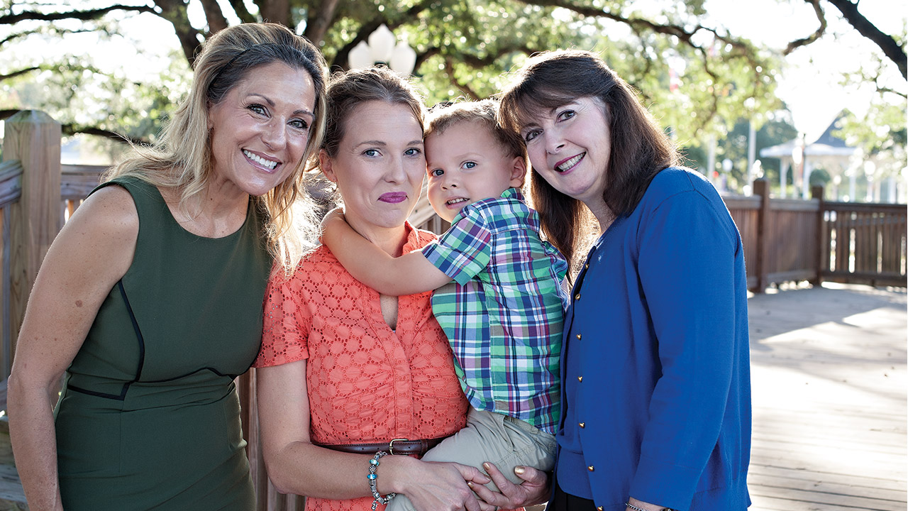 Gifts of Life Insurance - Houston Methodist Hospital Foundation